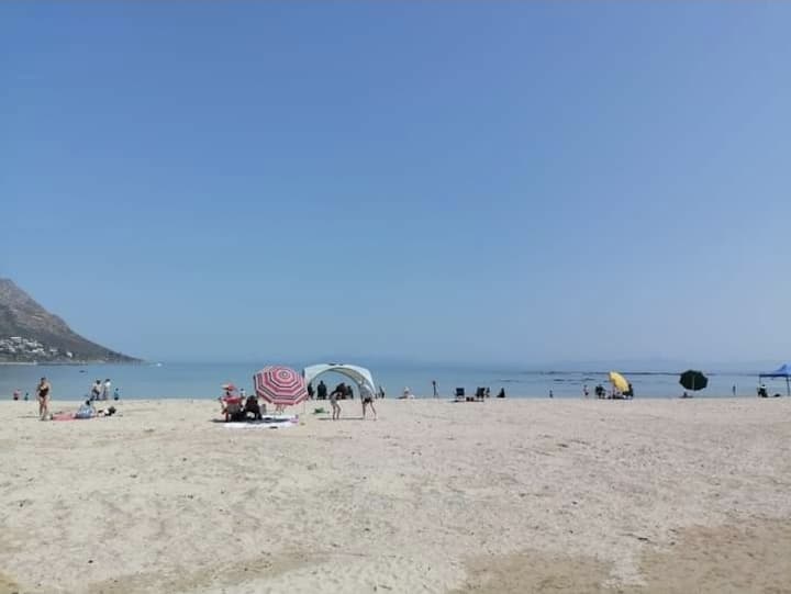 Blue Gum House - Cape Town