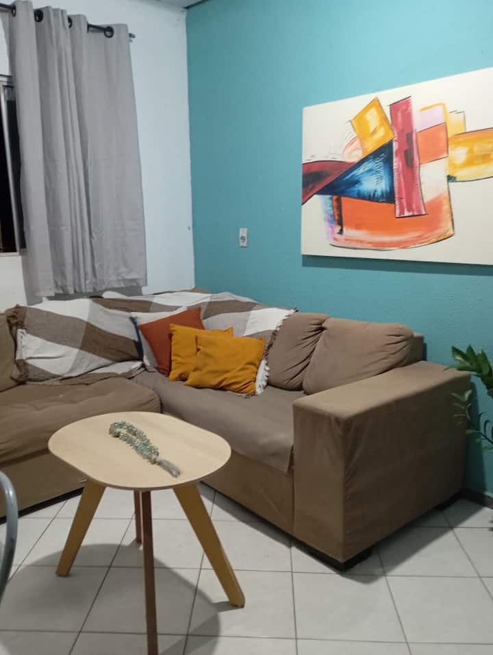 Studio Moura (Teixeira De Freitas Ba) - Teixeira de Freitas