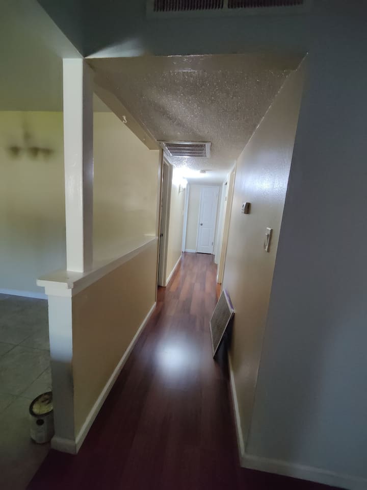 Nice Cozy Place - 클로비스