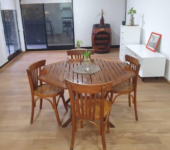 Dto Arroyito . En Zona Norte. Excelente - Rosario