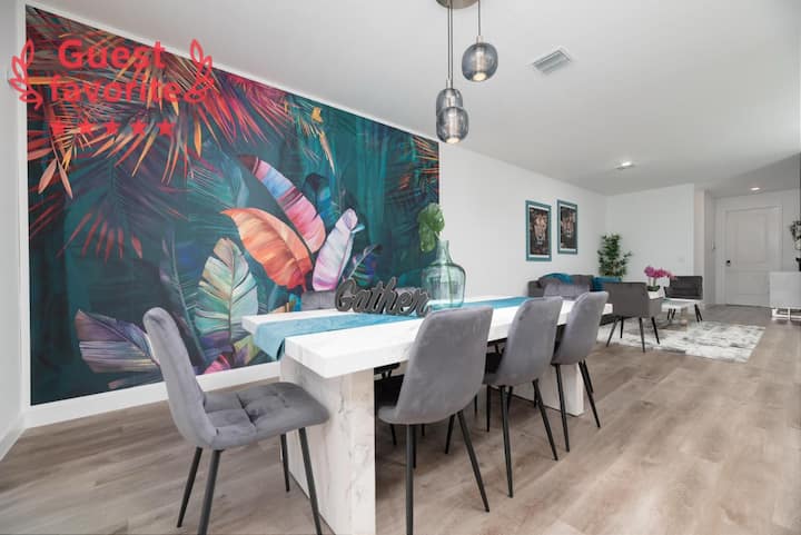 3/2 Prestige Palm Aire On The Golf - Pompano Beach, FL