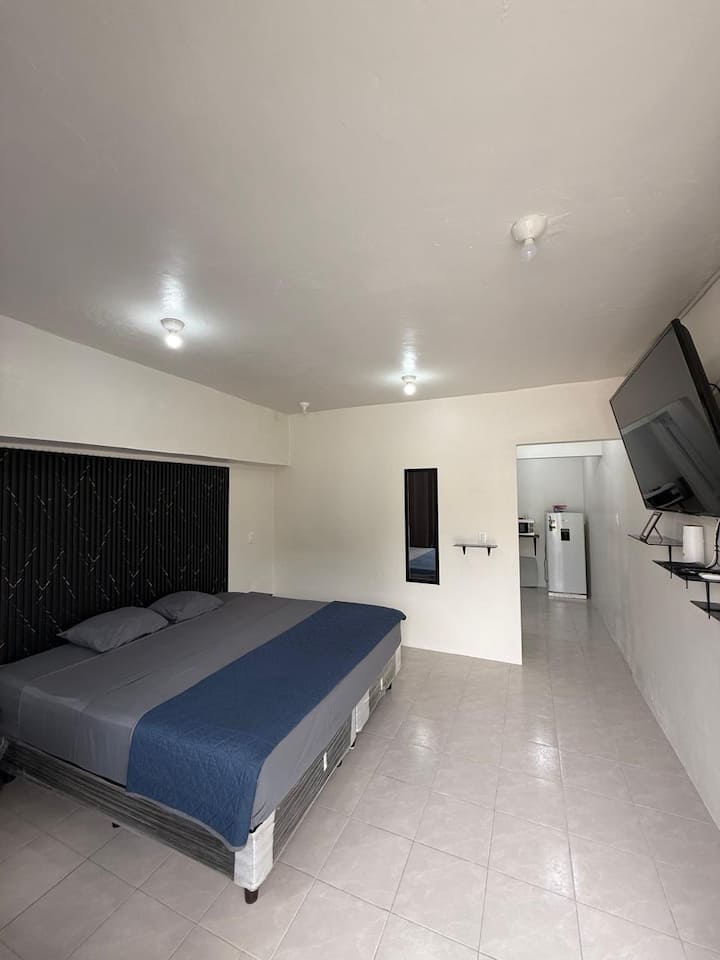 Mini Casa Pueblo Mágico Orizaba - Orizaba