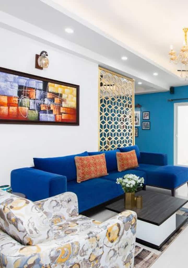 3n2 Royale Ambience - Ghaziabad