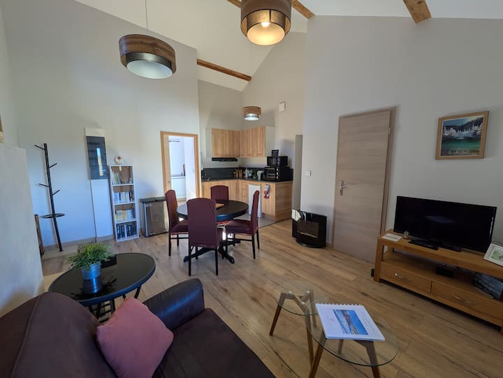 Le Renard Des Vosges - Sainte-Marguerite