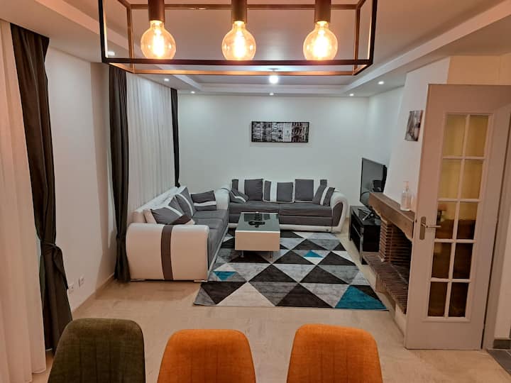 Maison Proche De Chartres - Chartres