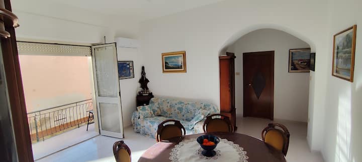 Casa Vacanze La Maddalena - La Maddalena