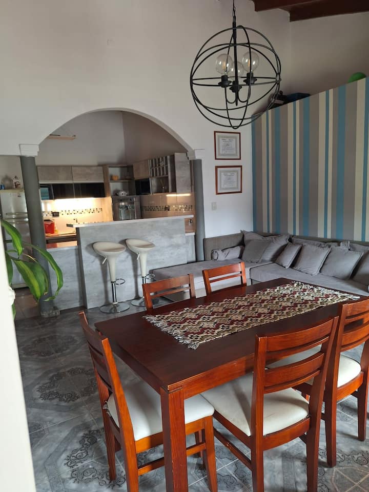 Departamento Carnaval - Gualeguaychú