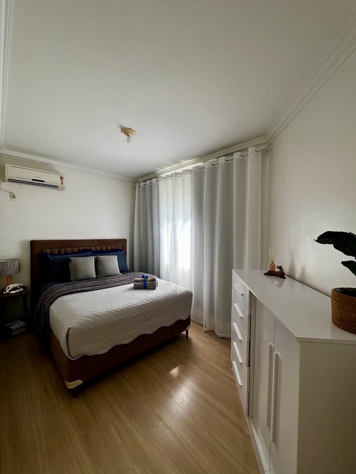 Apto Palhoça - Próximo As Principais Praias - Palhoça