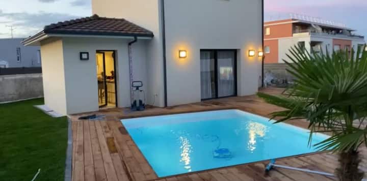 Villa Ohm - Blanquefort