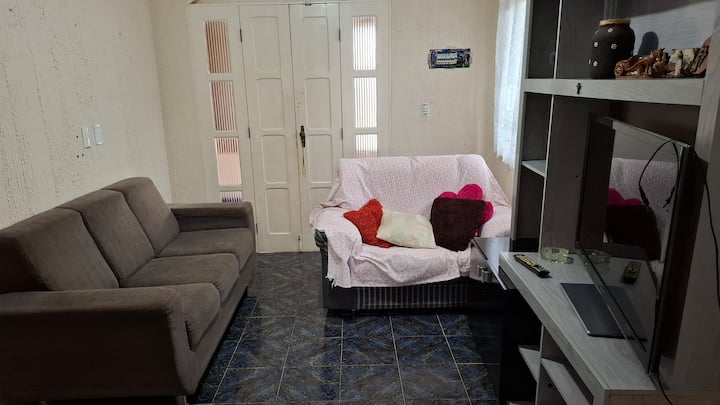 Casa Para Temporada - Guarapari