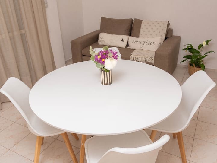 Departamento Peatonal - Villa Carlos Paz