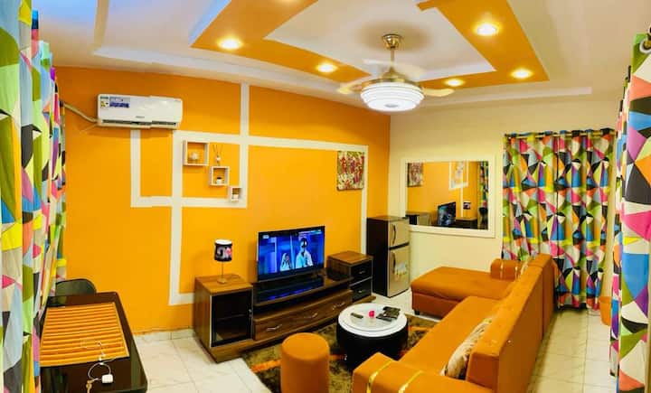 Le Luxe Et Le Confort Absolu. - Ouagadougou
