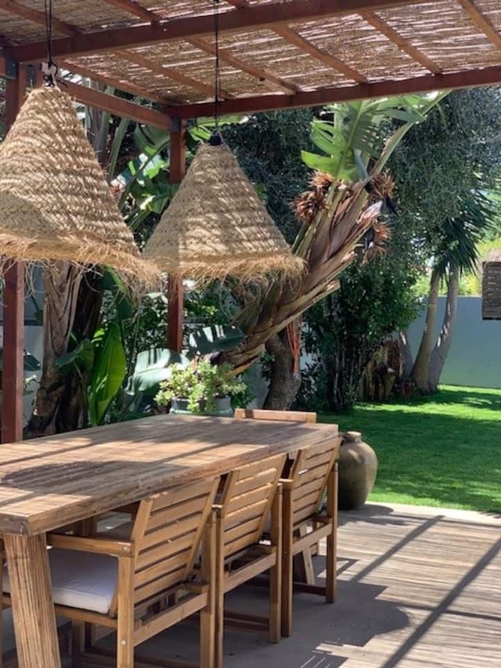 Casa Do Guincho, Cozy Modern Beach House - Cascais