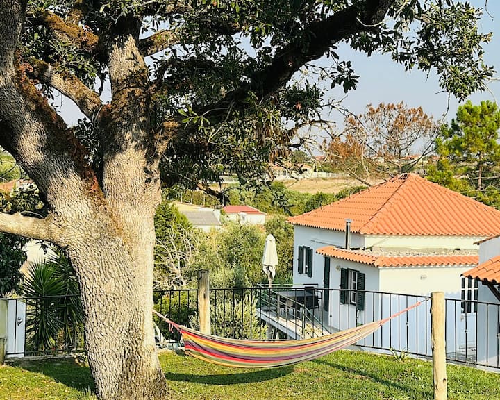 Orchard View Villa, Quinta Boa Vida - Turquel