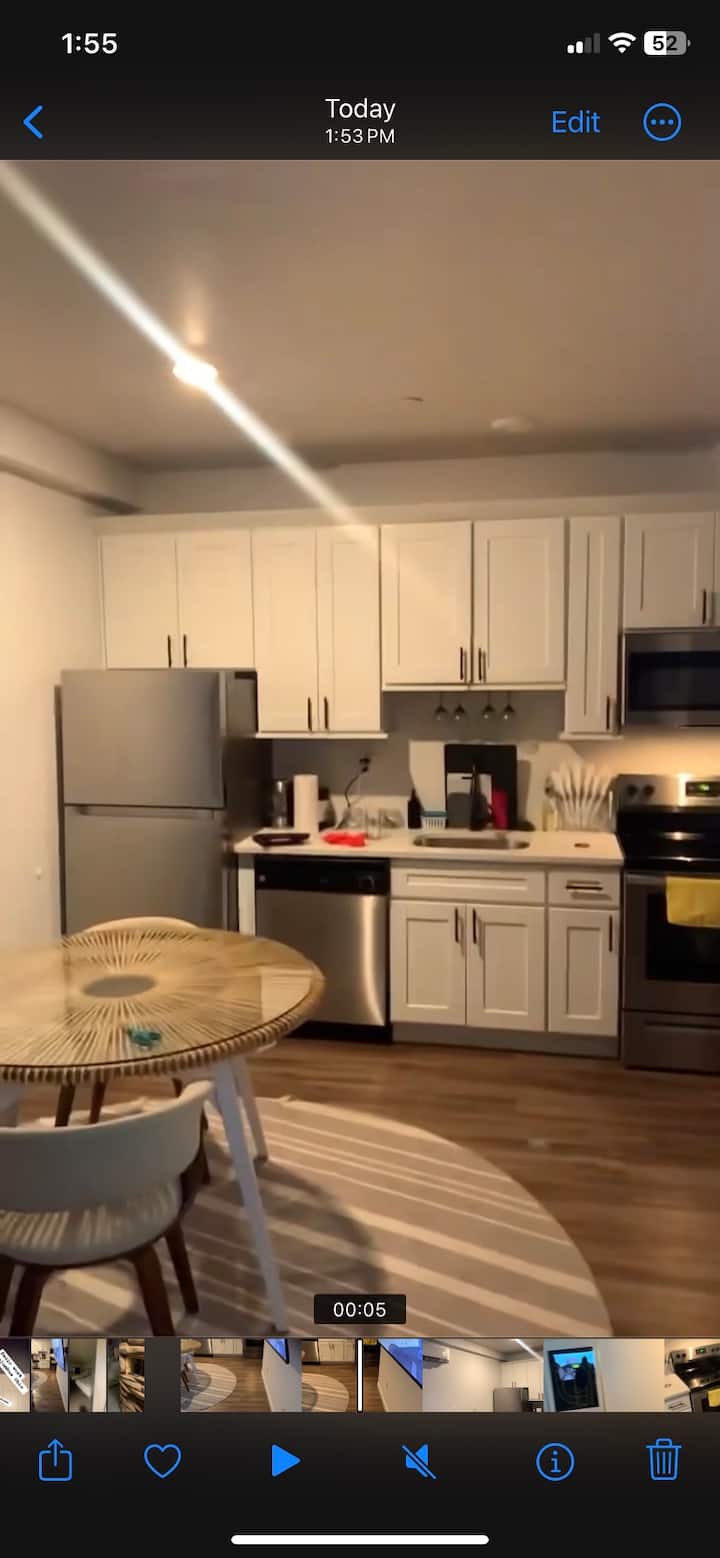 Valentine’s Day Rooms / Regular - Ohio