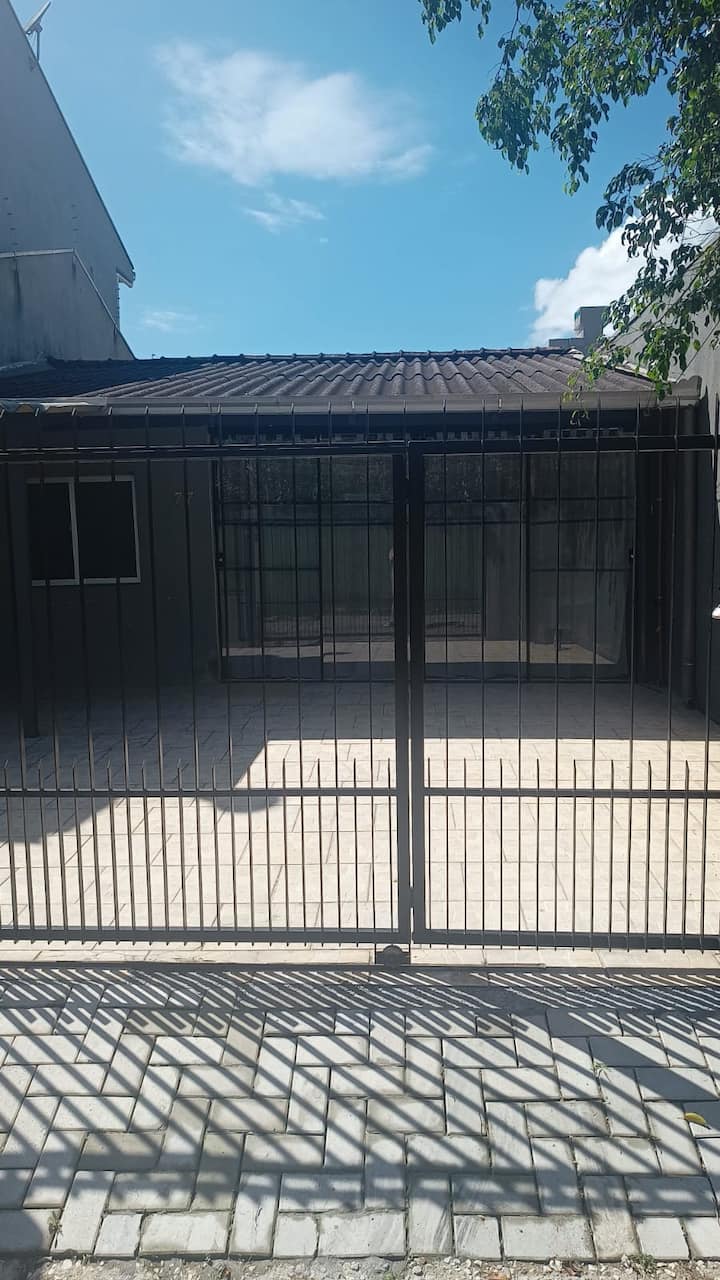 Casa Aconchegante - Pôrto Belo