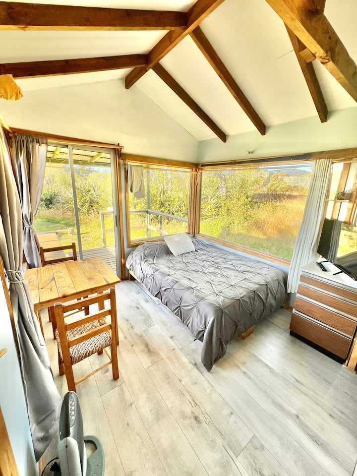 Casita Golondrinas - Cobquecura