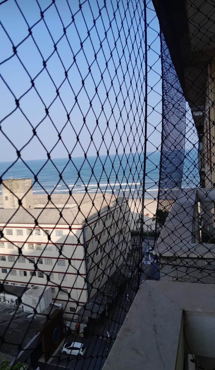 Hiper Familiar, Tranquilo E Aconchegante! - Sao Vicente, Brazil