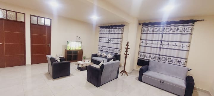 Apartamento Amplio Céntrico Teleférico Cristo Cbba - Bolivia