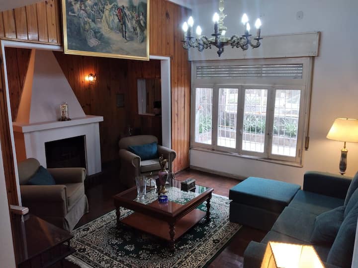 La Dorada En Barrio Residencial C/ Cochera Techada - Rosario