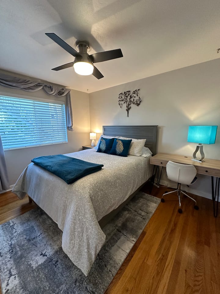 Nicely Remodeled Home By Unr, Monthly Rental - Reno, NV