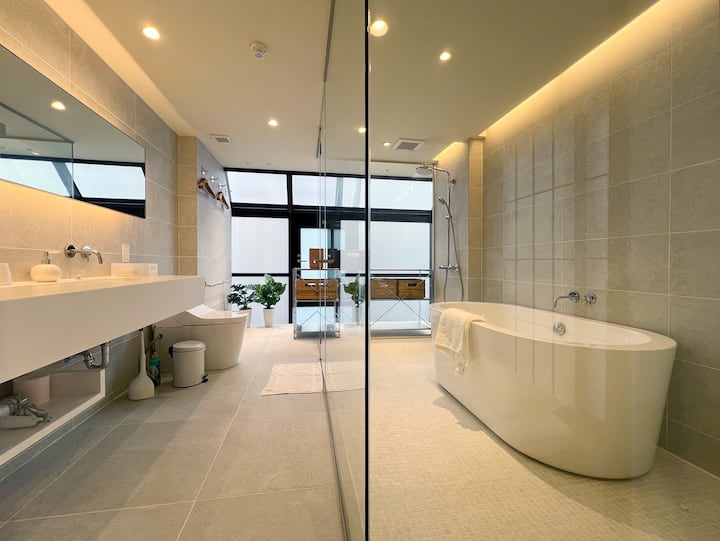 Kiyomizu-dera, Modern Comfort Near Kyoto Landmarks - Kyoto