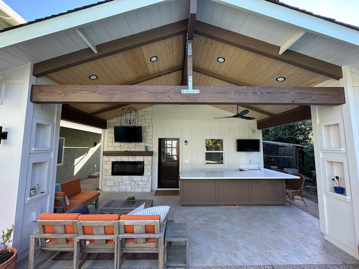Relax By The Pool In North Davis - Davis, CA