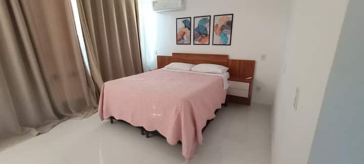 Casa Marf&m - Porto Seguro