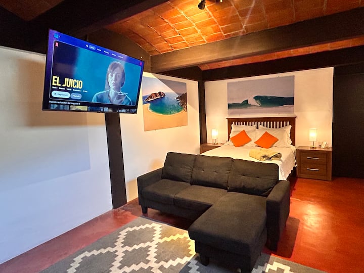 Apartment In The Historic Center - Oaxaca