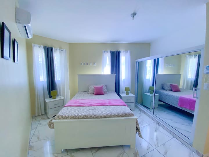 Espacio Acogedor - Puerto Plata