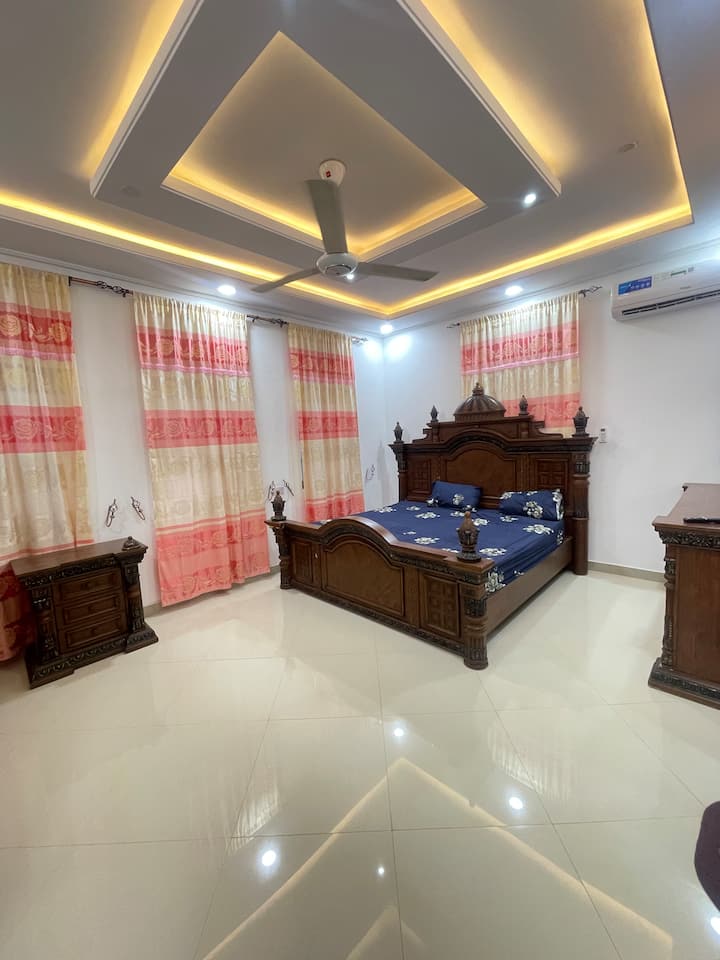 Spacious And Luxurious Apartment - Zanzibar Archipelago