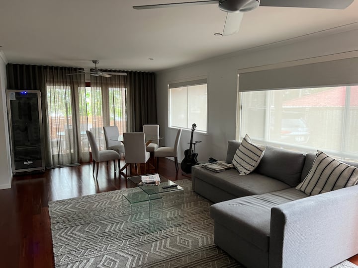Close To The Beach! - Buderim