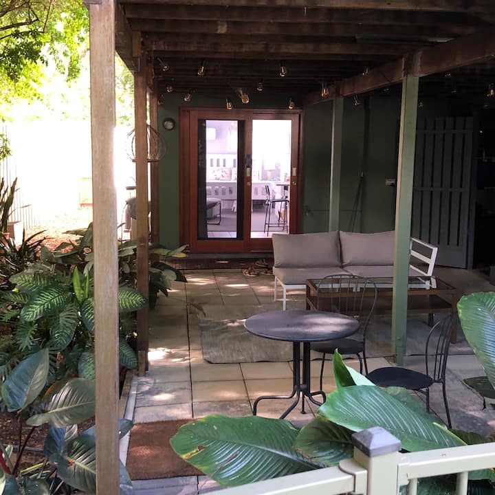 Charming Hotel Alternative - Oxley