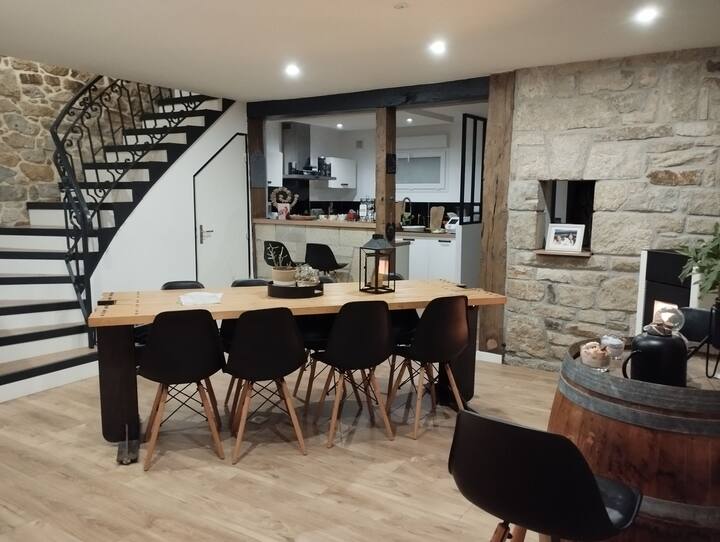 Comme à La Maison ! - Lorient