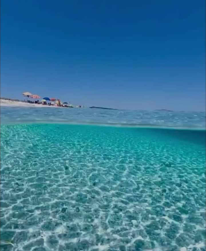 Villa Vue Sur Mer - Kélibia