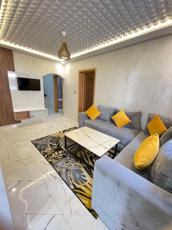 Appartement Taghazout - Taghazout