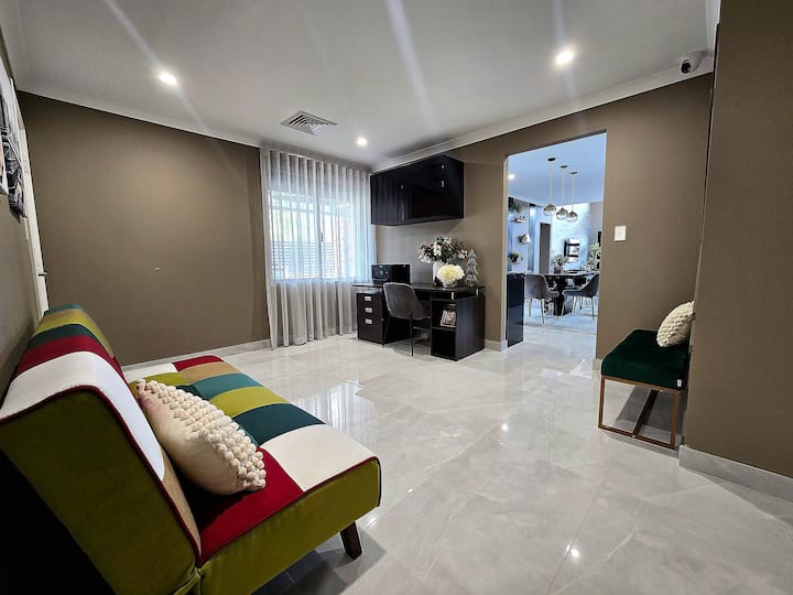 Luxury Room With Own Bathroom Near Perth Airport - Kalamunda