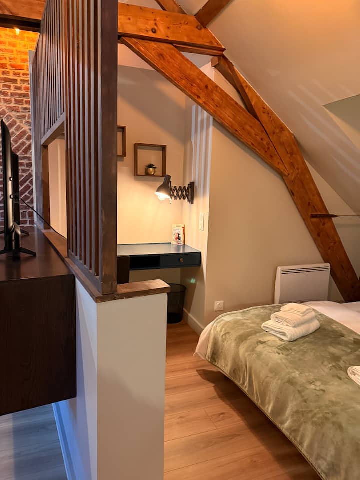 Studio Cosy - Moeskroen