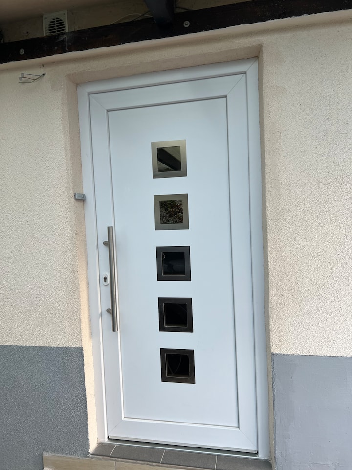 1 Zimmer Wohn. In Dortmund Barop - Dortmund