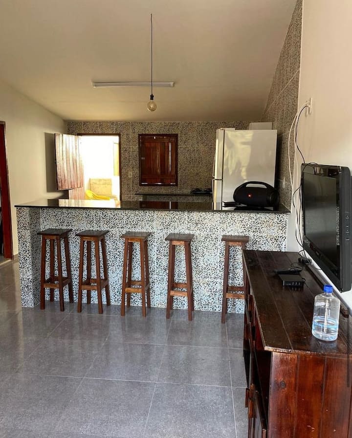 Hospedaria Flor De Liz - Piranhas