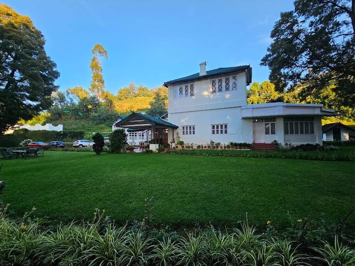 Home Away From Home - Ooty