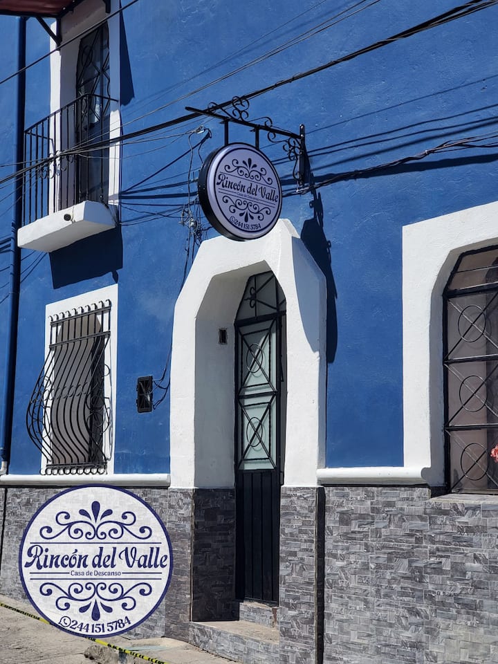Rincón Del Valle Atlixco - Atlixco