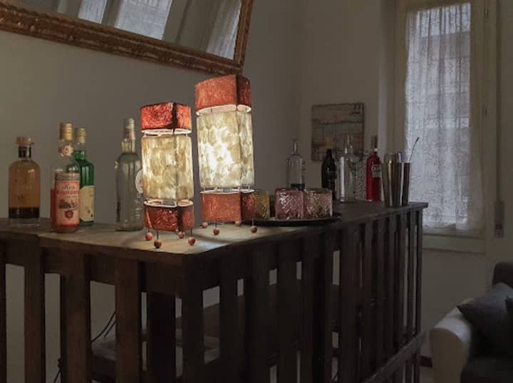 L’oasi Di Via Melzo - Sesto San Giovanni