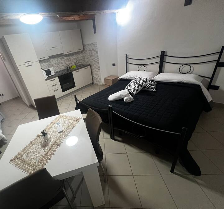 House Brennero 29 - Carpi