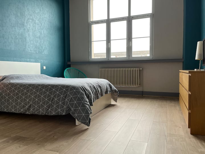 Chambre - Amnéville