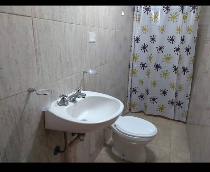 Complejo El Mirador - Cabaña 2 - Olavarría
