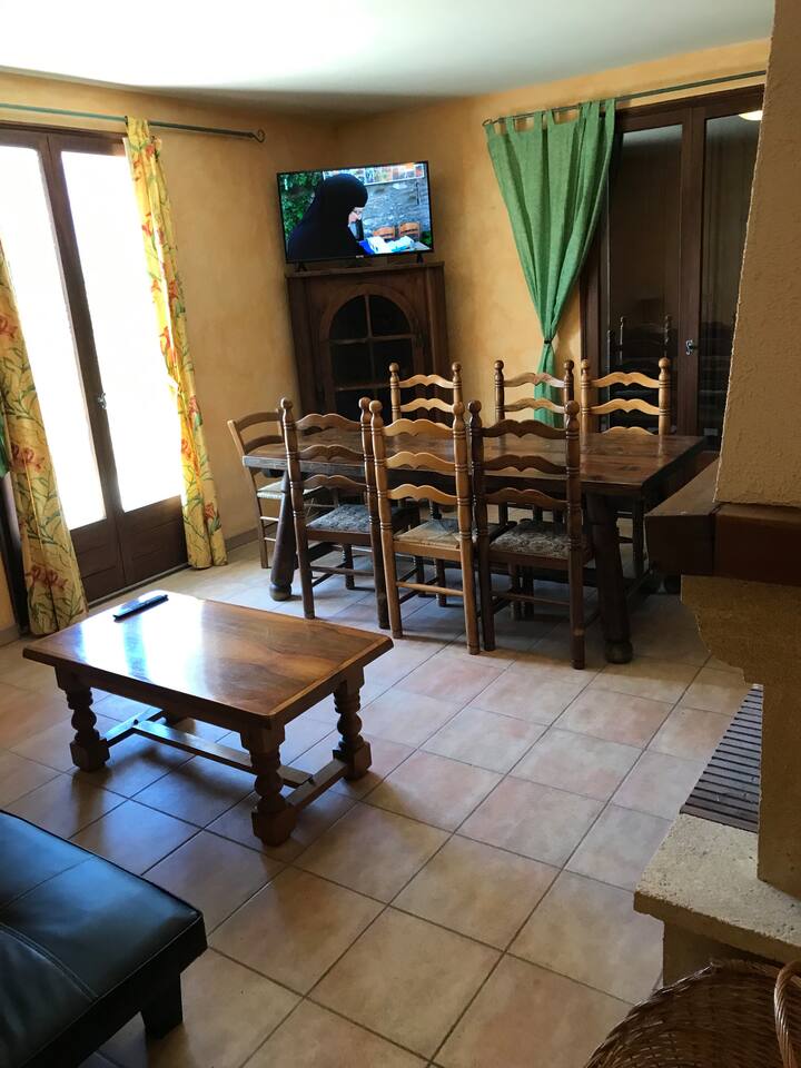 Chalet ‘Le Tavan’ Aux Orres - Les Orres
