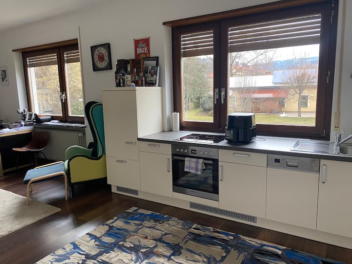 Schöne Wohnung - Judenburg