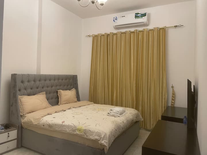 Room 003 Attached Bathroom -Pltb5 - Ajman