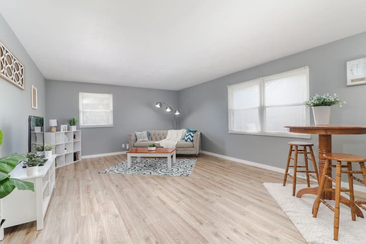 Proctor Hospital Duplex 217 - Peoria